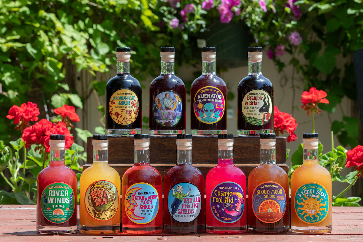 Grand Lodge Hotel - McMenamins